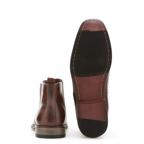 Perry Ellis | Shoes | Perry Ellis Chelsea Boot A Stylish Mens Chelsea ...